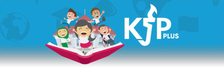 KJP PLUS - SMAN 55 JAKARTA