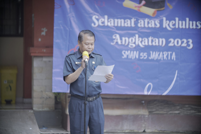 SMAN 55 JAKARTA - Website Resmi SMAN 55 JAKARTA