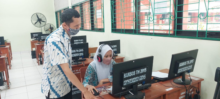 SMAN 55 JAKARTA - Website Resmi SMAN 55 JAKARTA