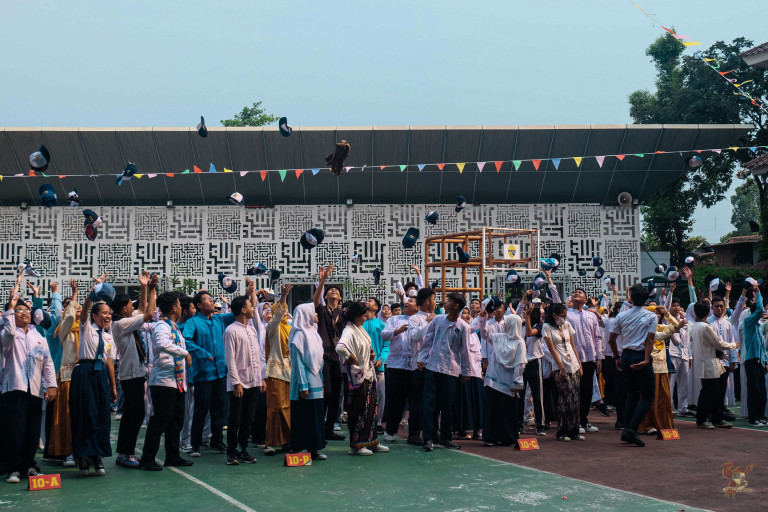 SMAN 55 JAKARTA - Website Resmi SMAN 55 JAKARTA